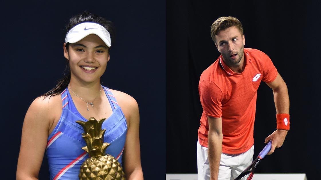 Shoot the Company to produce UK Pro League tennis | News | Broadcast