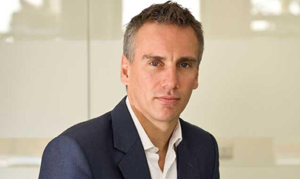 Jason Thorp leaves Fox UK | News | Broadcast