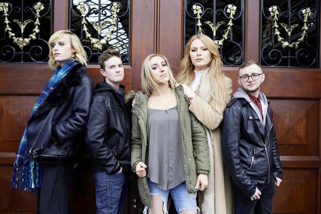 My Trans Life | Features | Broadcast