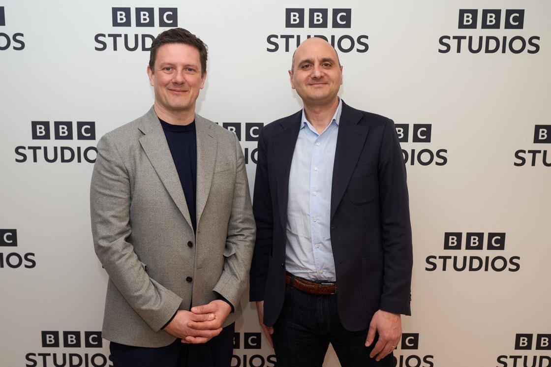BBCS targets international M&A and reality push | News | Broadcast
