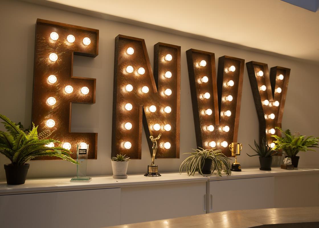 Best post-production house: Envy | Features | Broadcast