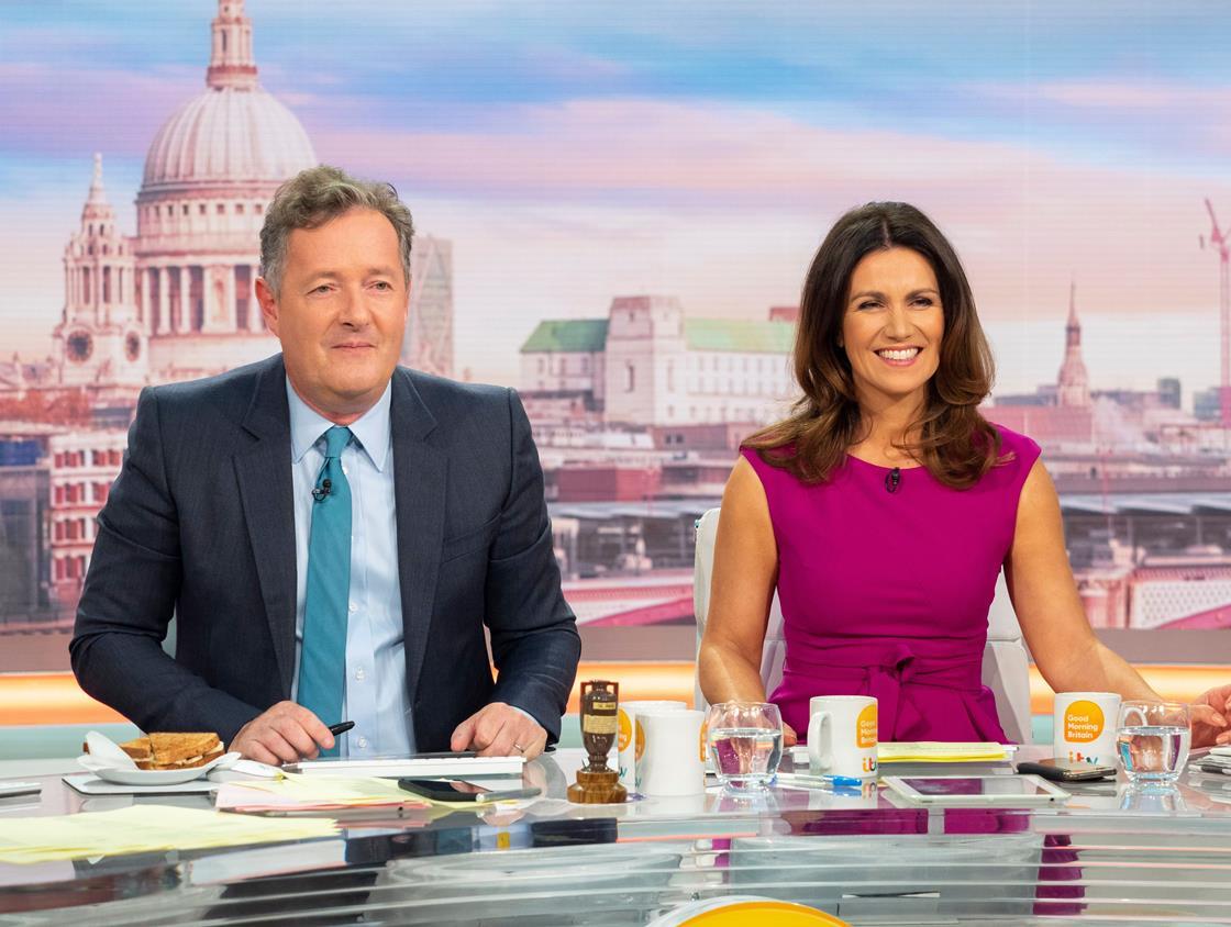 ITV supersizes key daytime shows | News | Broadcast