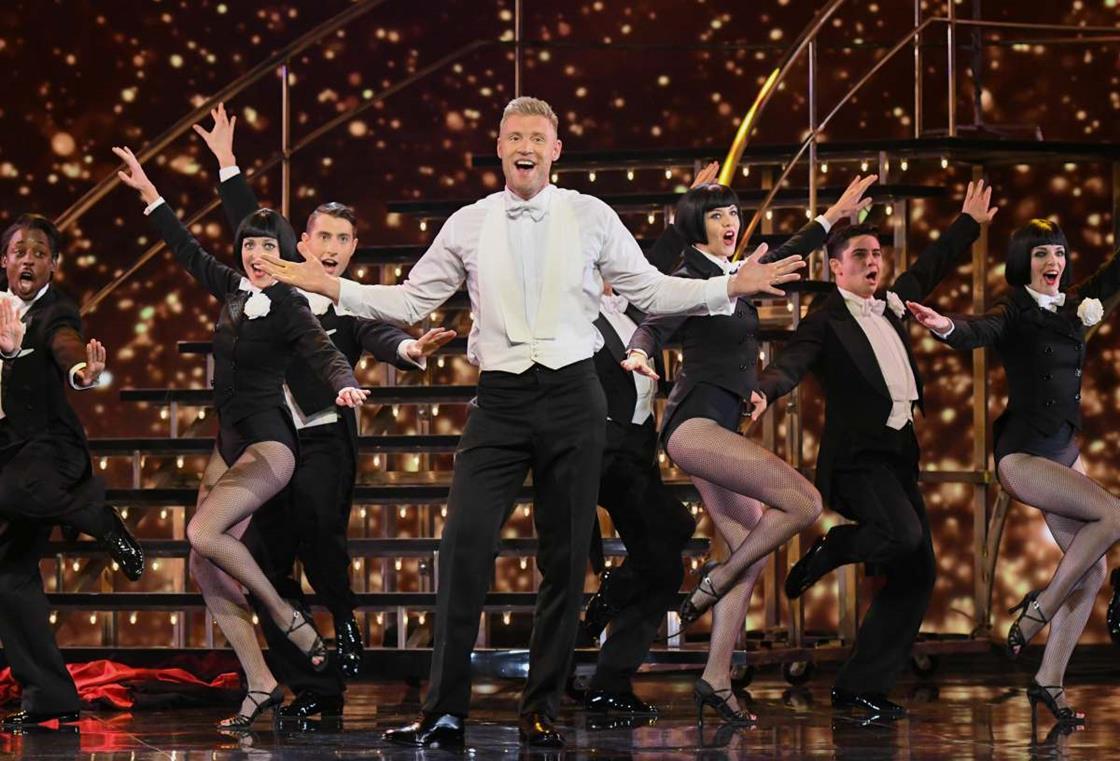 ITV returns to All Star Musicals | News | Broadcast