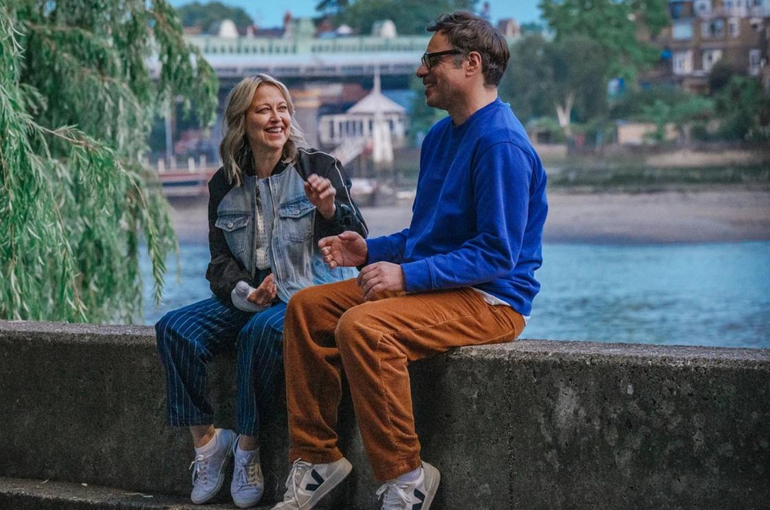 Alice and Steve | Critics | Broadcast