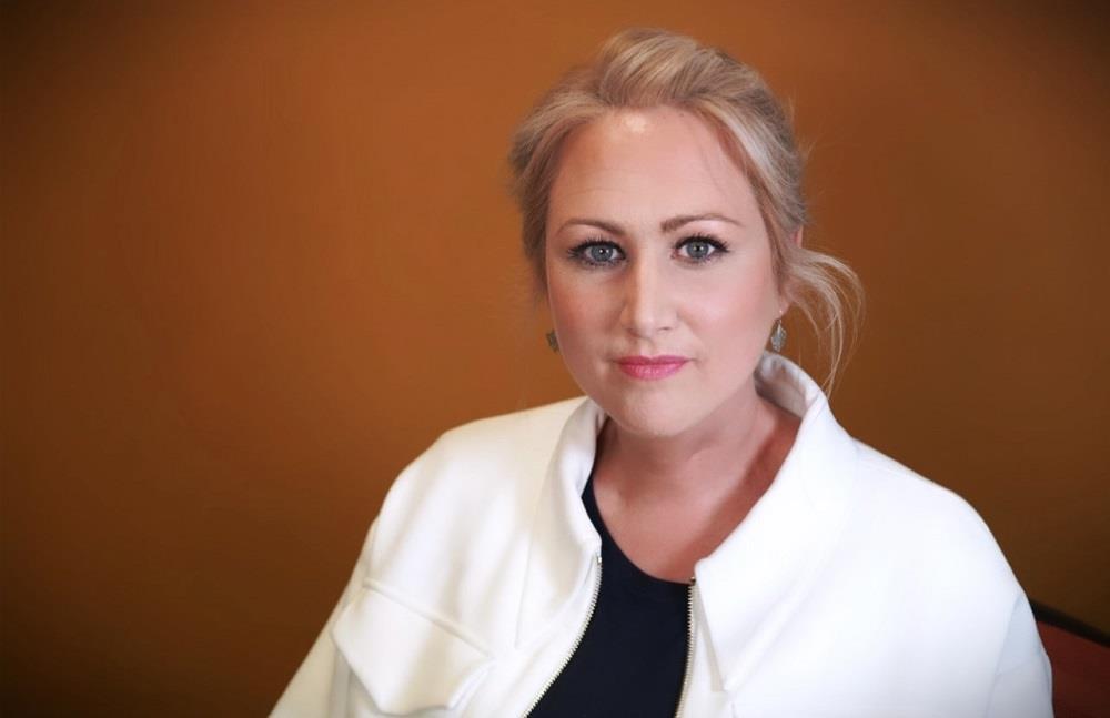 Llinos Griffin-Williams sues S4C and its ex-chair | News | Broadcast