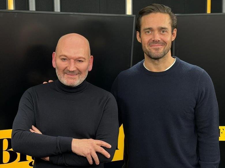 Ben Frow: Rivals can’t work out ‘how the f*** we do it’ | News | Broadcast