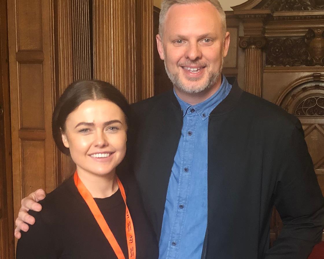 True Vision and Blakeway North win BBC3 prize | News | Broadcast