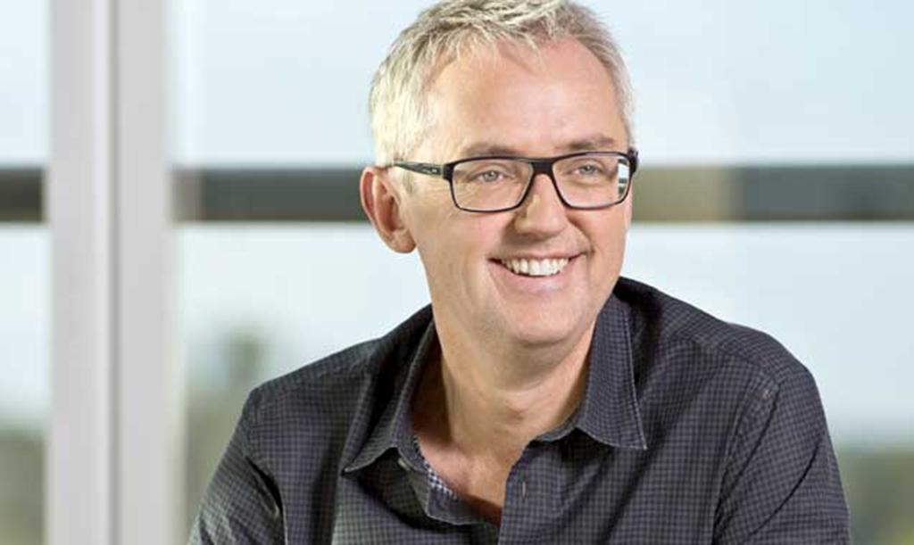 Adam Macdonald, Sky 1 | The Broadcast Interview | Broadcast