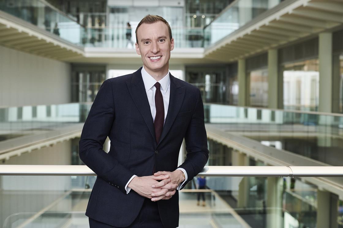 Paul Brand named ITV News UK editor | News | Broadcast