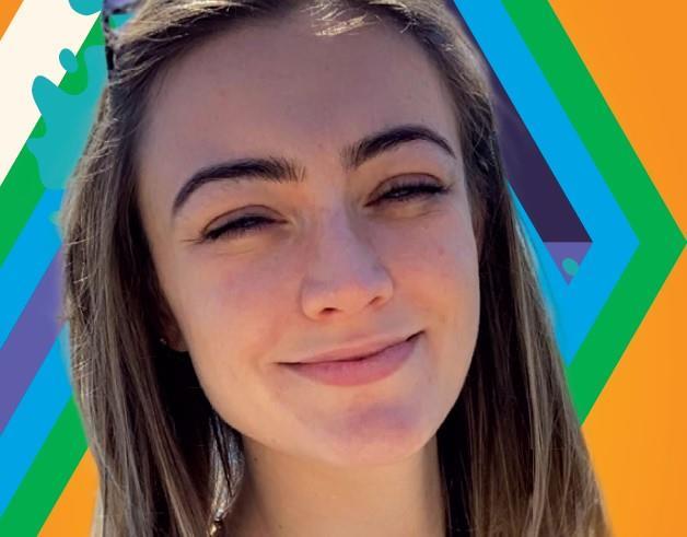 Emma Rowe | Features | Broadcast