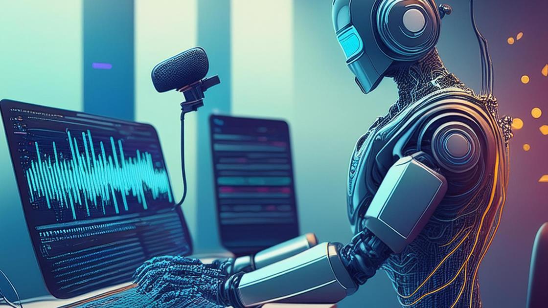 Calculating ChatGPT’s huge energy demands | News | Broadcast