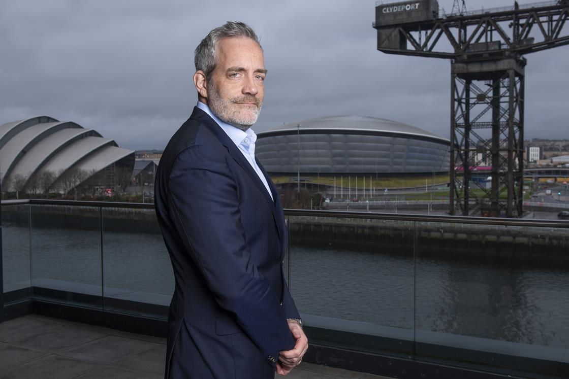 STV Studios’ David Mortimer: Greenbird, growth and great ambition ...