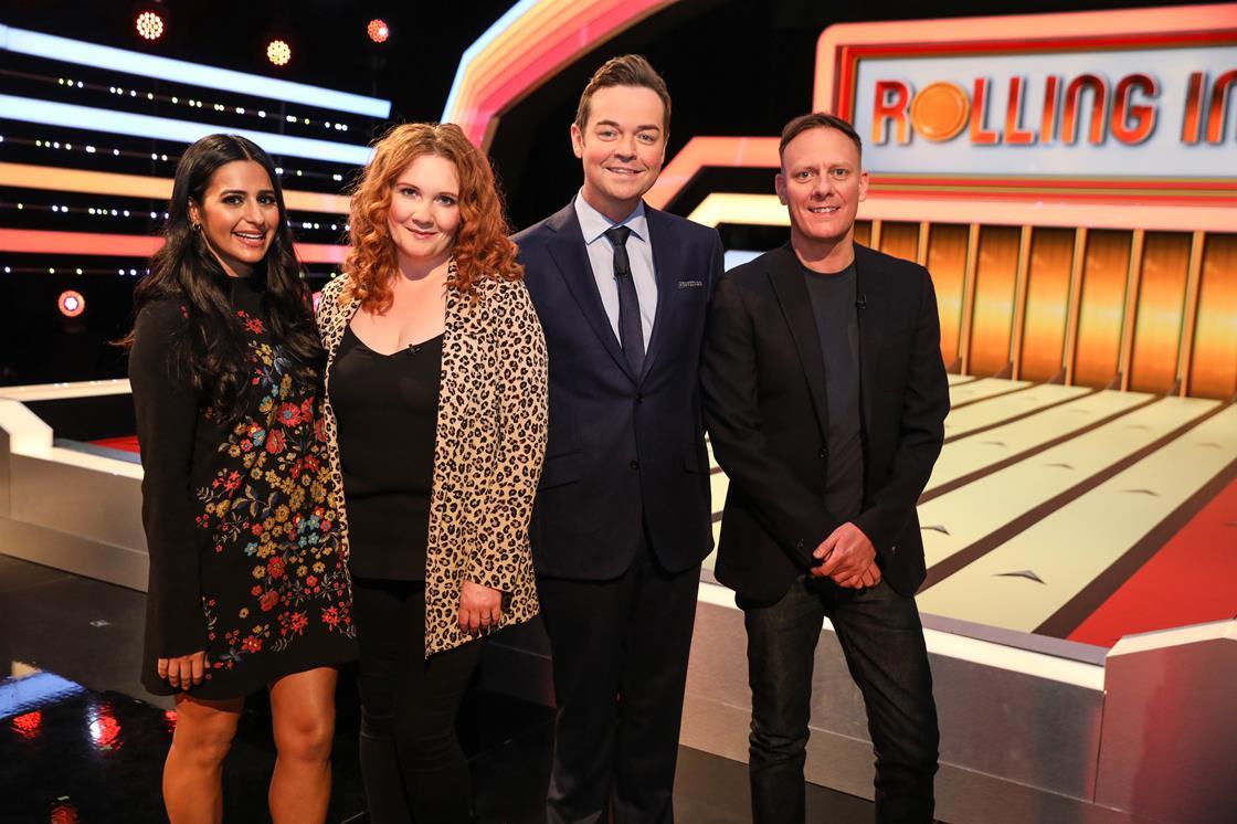 ITV gameshow boosted by youngsters | Ratings | Broadcast