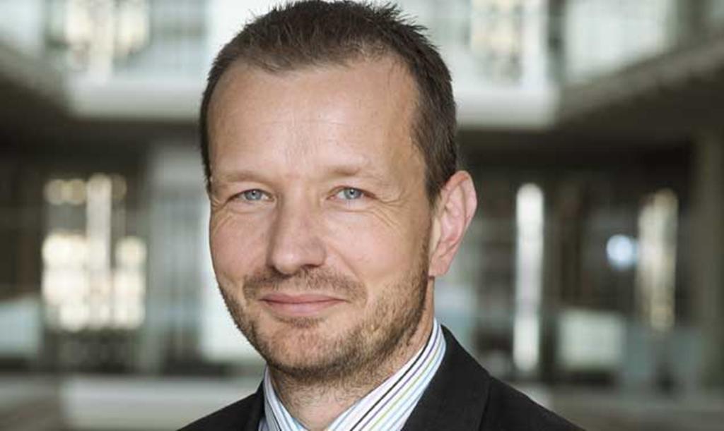 Jonathan Munro to leave ITV News | News | Broadcast