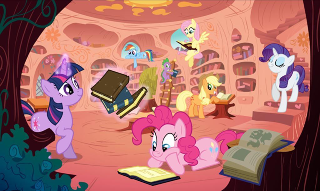 Sony's Tiny Pop heads to Freeview | News | Broadcast