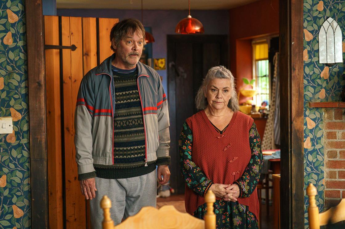 Critics: Can You Keep A Secret? | Critics | Broadcast