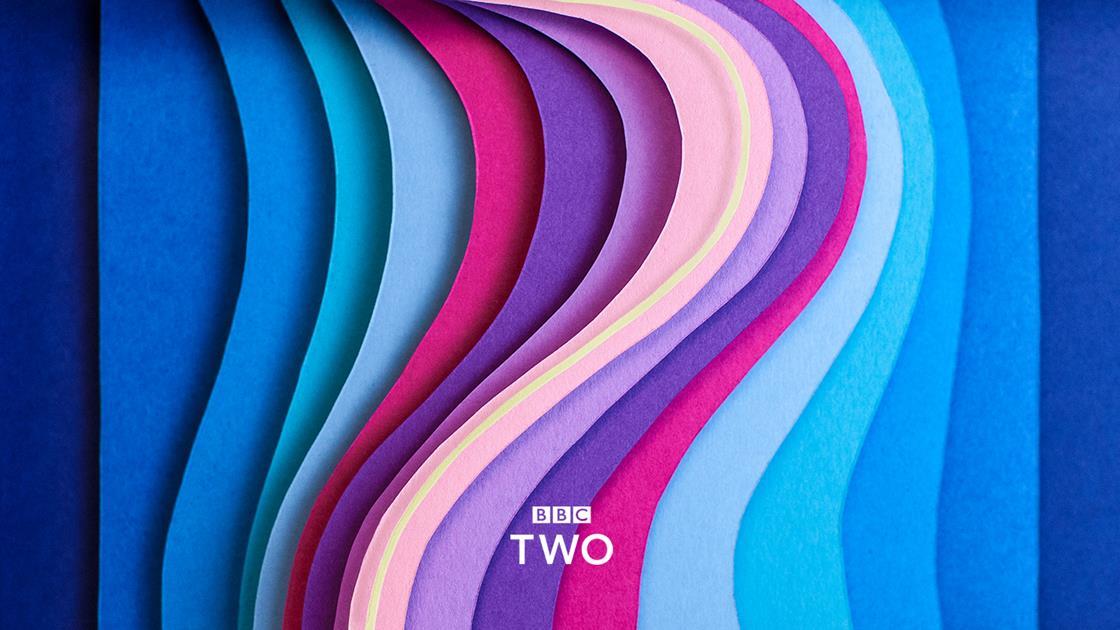 Gallery: New BBC2 idents | Features | Broadcast