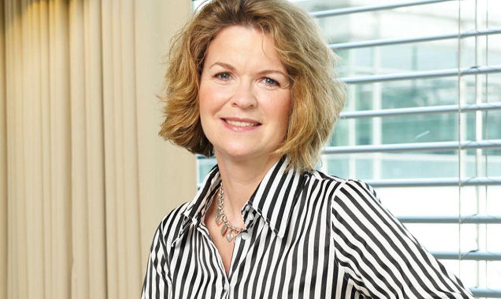 Q&A: Elizabeth McIntyre, Discovery | Features | Broadcast