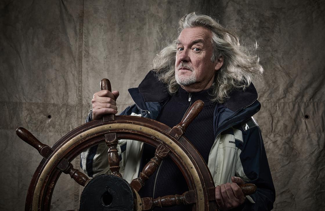 James May’s Great Explorers; Yellowjackets | Critics | Broadcast