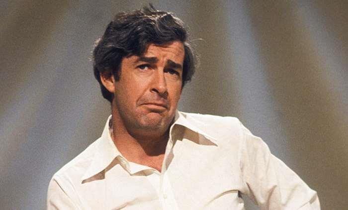 BBC2 orders Dave Allen biopic | News | Broadcast