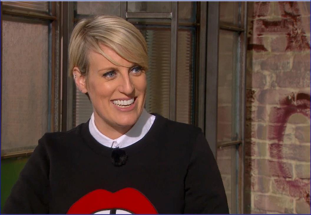 Steph Show set for September return | News | Broadcast