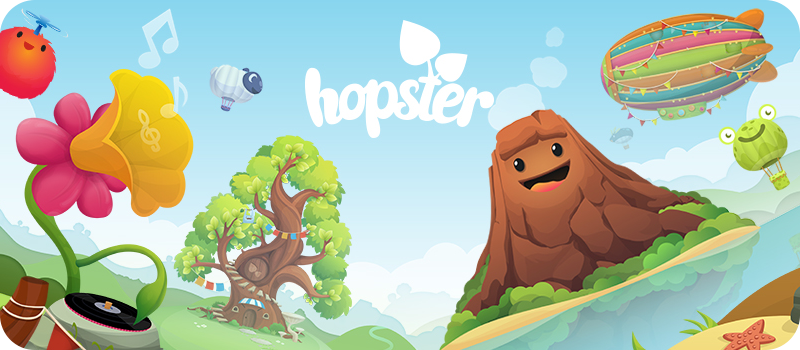 STV strikes Hopster deal | News | Broadcast