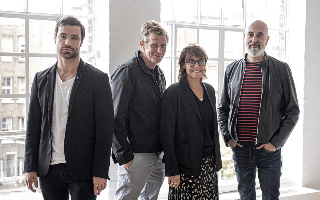 Lock Stock actor sets up TV and film indie | News | Broadcast