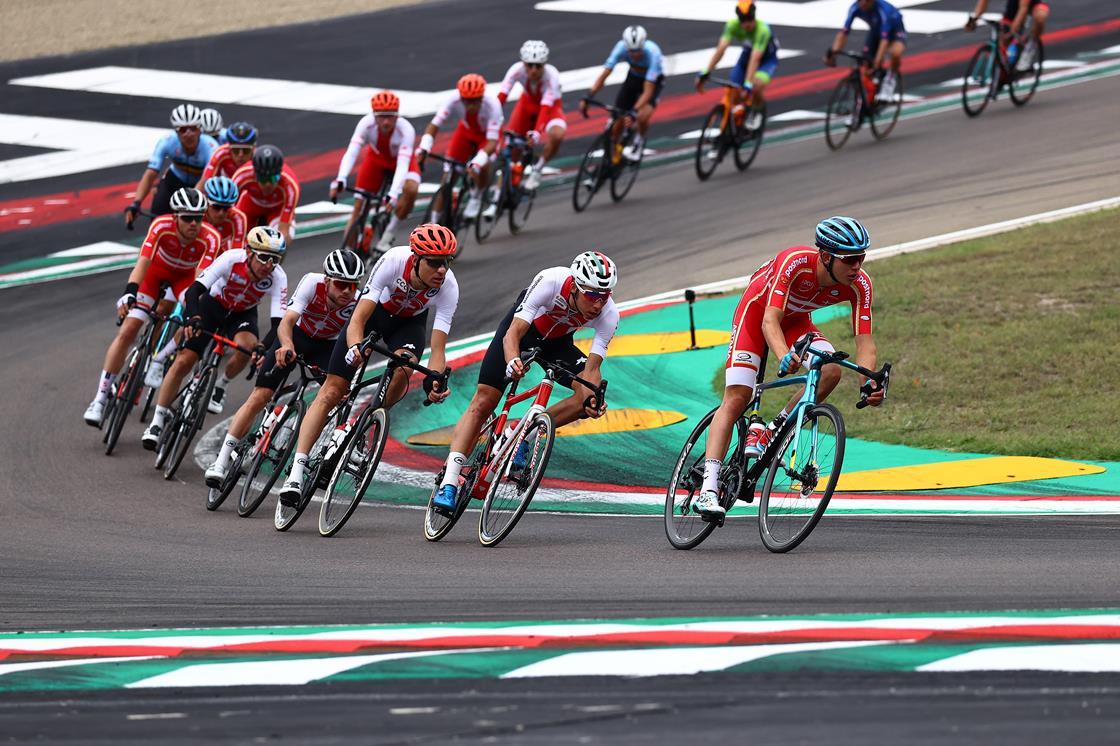 Eurosport secures rights to UCI cycling events | News | Broadcast