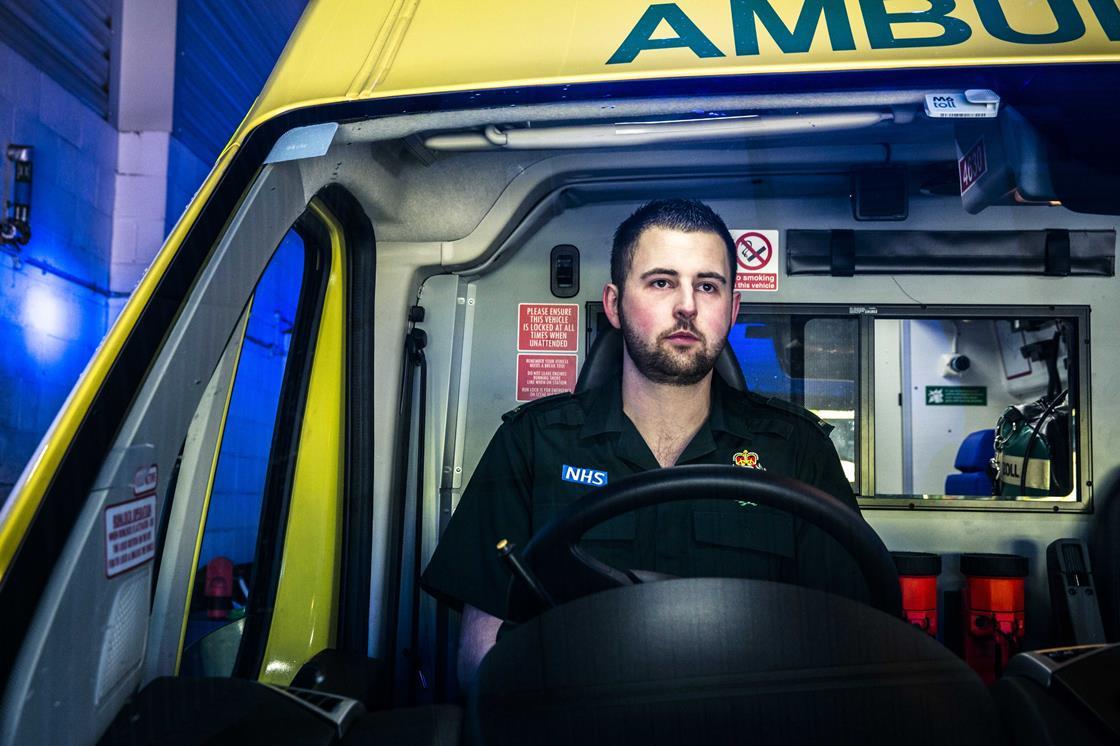 Dragonfly Film and Television | Features | Broadcast