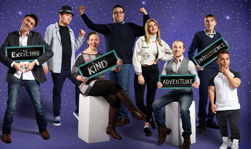 Primal Media hires Undateables producer | News | Broadcast