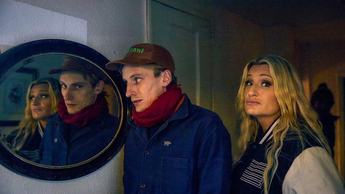 Daisy May Cooper and Charlie Cooper land debut commission | News ...