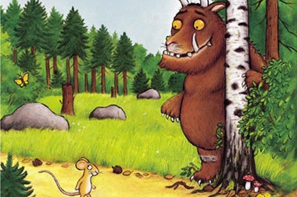 BBC1 to animate Gruffalo | News | Broadcast