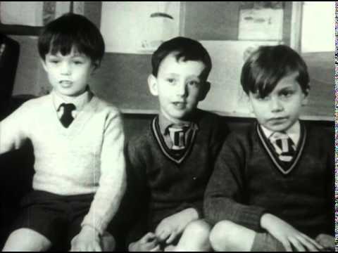 Will Hanrahan: Seven Up | Features | Broadcast