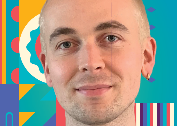 Calum Leslie | Features | Broadcast