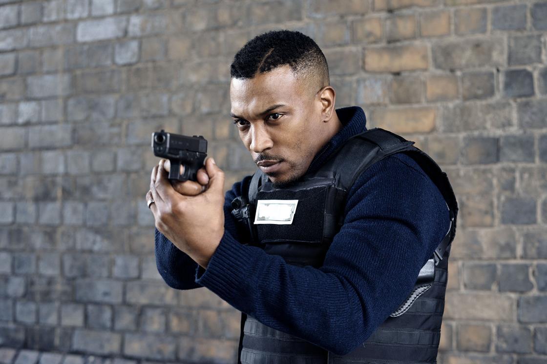 Bulletproof (Sky One) | Features | Broadcast