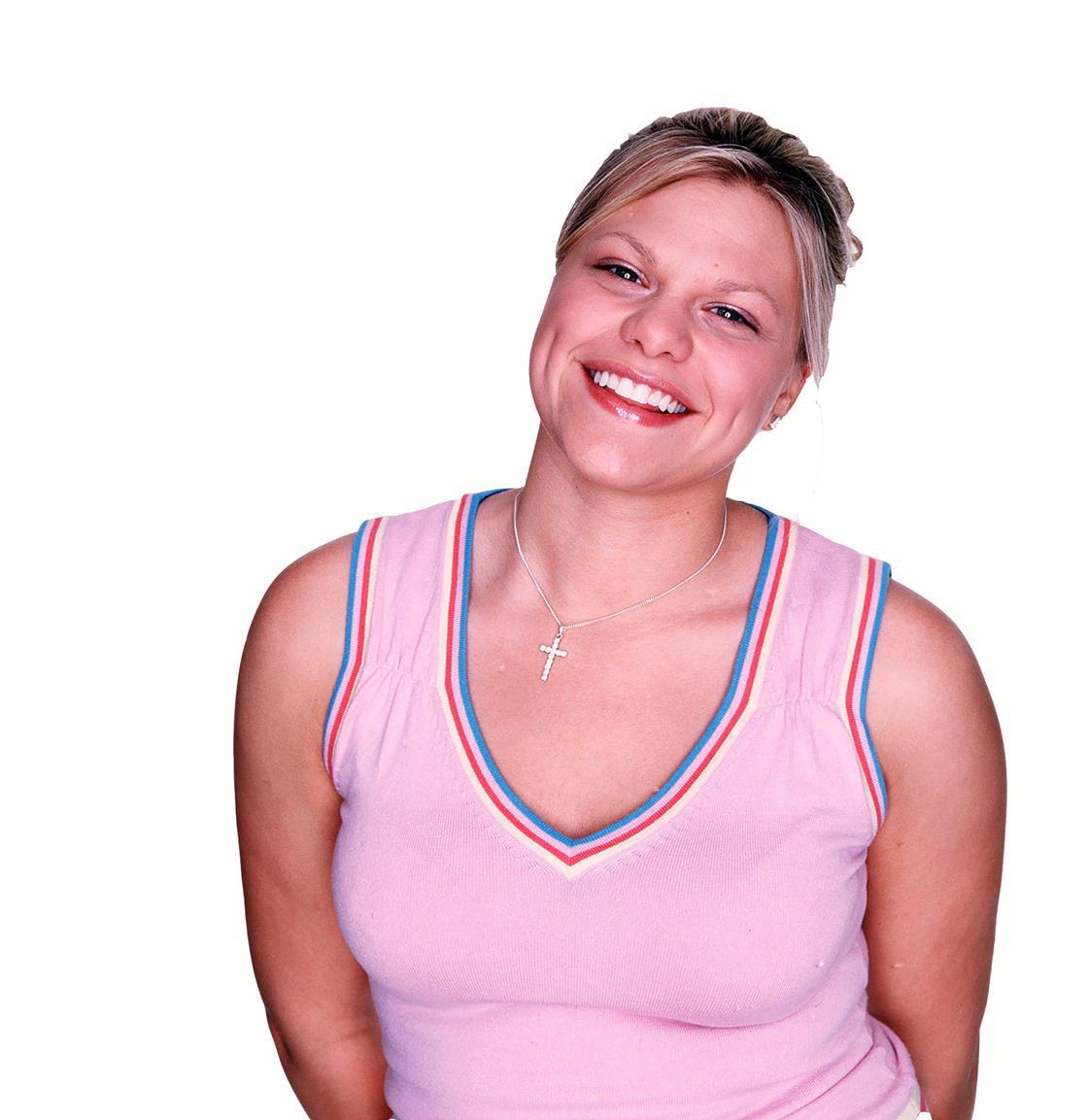 1981: Jade Goody was born | Features | Broadcast