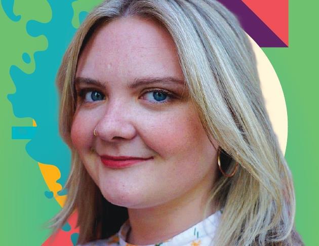 Maria McCloskey | Features | Broadcast