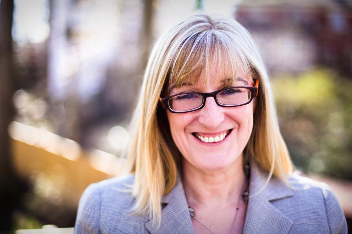 Interview: Jane Root, Nutopia | Sponsored | Broadcast