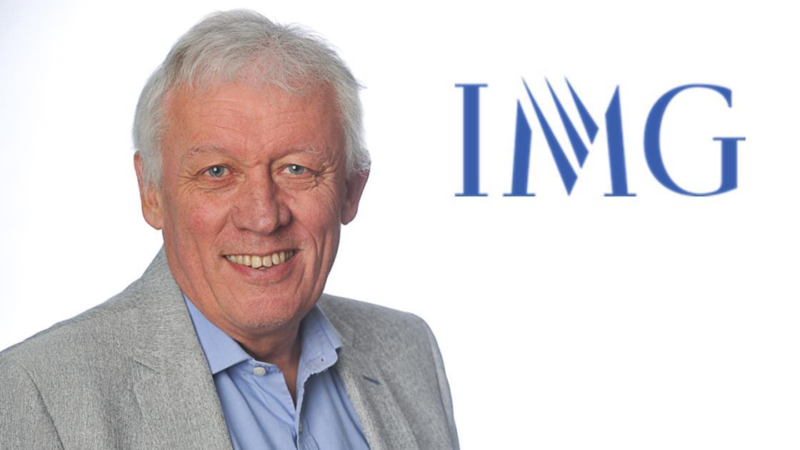 IMG appoints Graham Fry executive chairman, production | News | Broadcast
