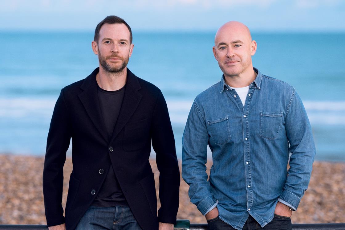 Nick Emmerson unveils ITV-backed indie | News | Broadcast