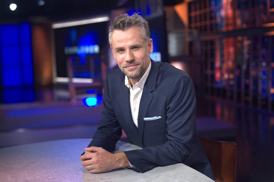 Richard Bacon creates BBC1 entertainment format | News | Broadcast