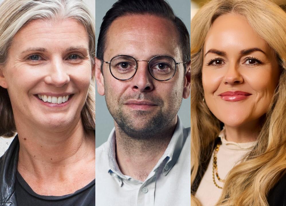 Emma Loach, David Brindley and Nicola Lloyd join Broadcast Summit ...