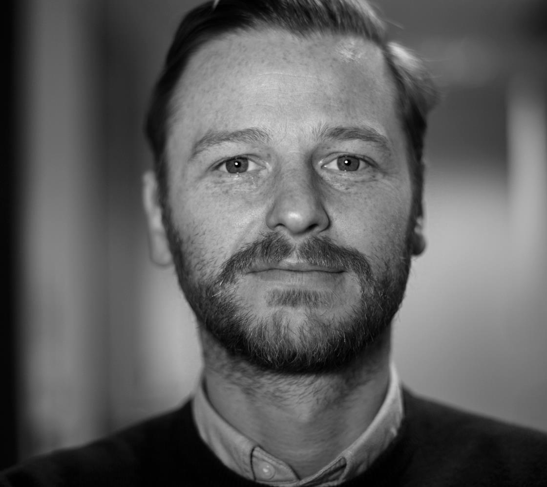 Shaun Parry joins Youngest Media | News | Broadcast