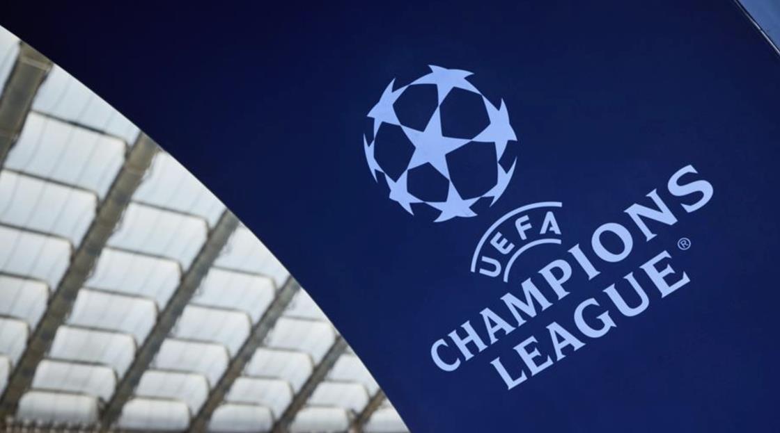 Prime reveals Champions League 25/26 League Phase matches | News ...