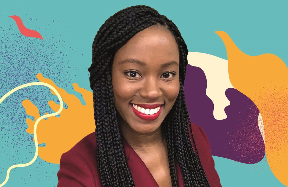 Jacqui Baker | Features | Broadcast