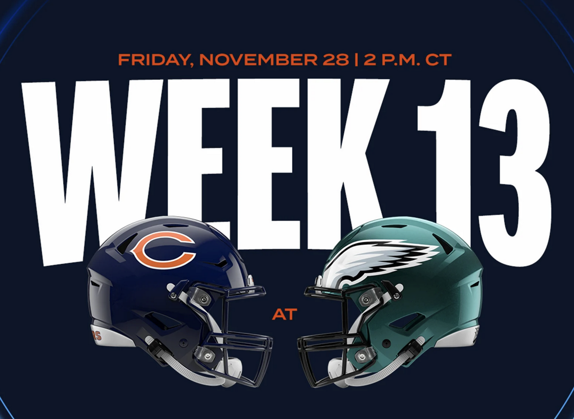 Prime Video to show free NFL game on Black Friday | News | Broadcast