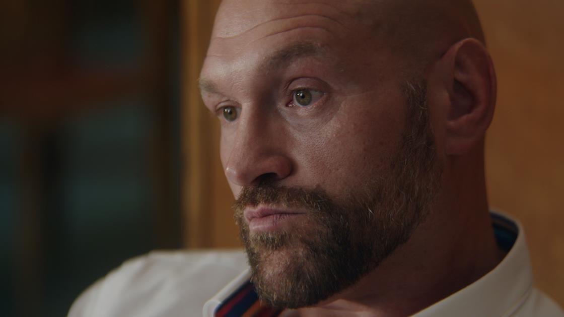 Netflix to spotlight Tyson Fury | News | Broadcast