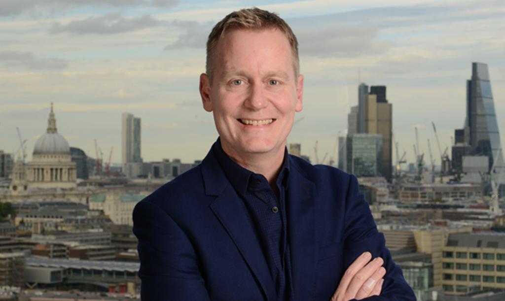 Peter Davey departs from ITV | News | Broadcast