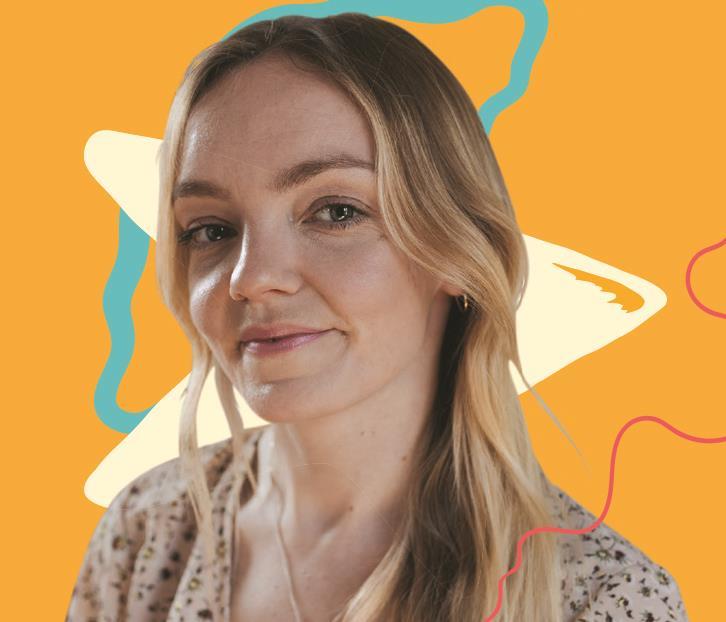 Alice Boorman | Features | Broadcast