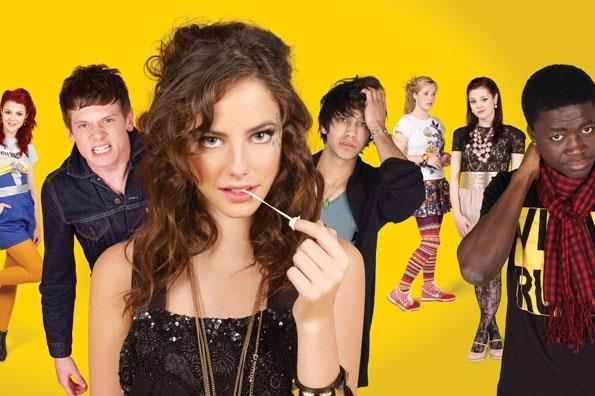 Skins | Features | Broadcast